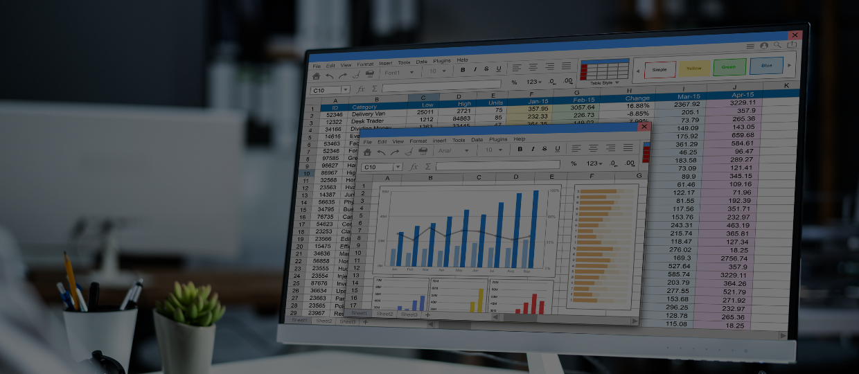 Octagate Technologies – Service Consultant