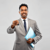 Octagate Technologies – Service Consultant