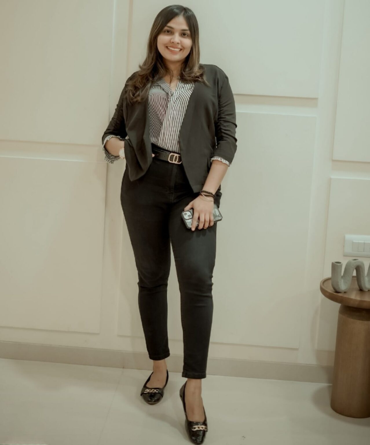 Octagate Technologies – Service Consultant