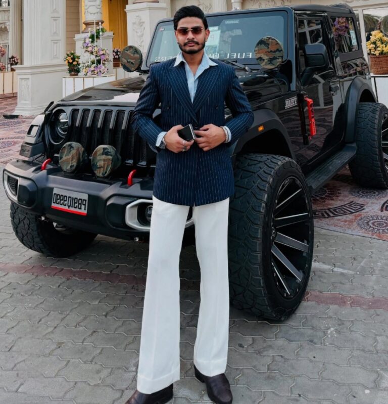 Octagate Technologies – Service Consultant