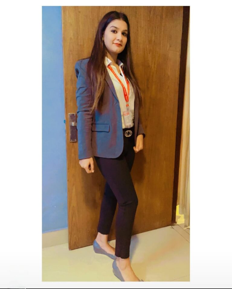 Octagate Technologies – Service Consultant