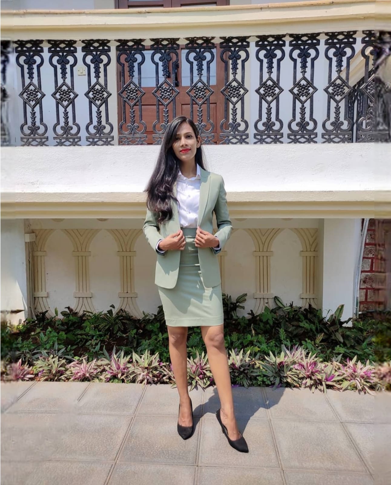 Octagate Technologies – Service Consultant