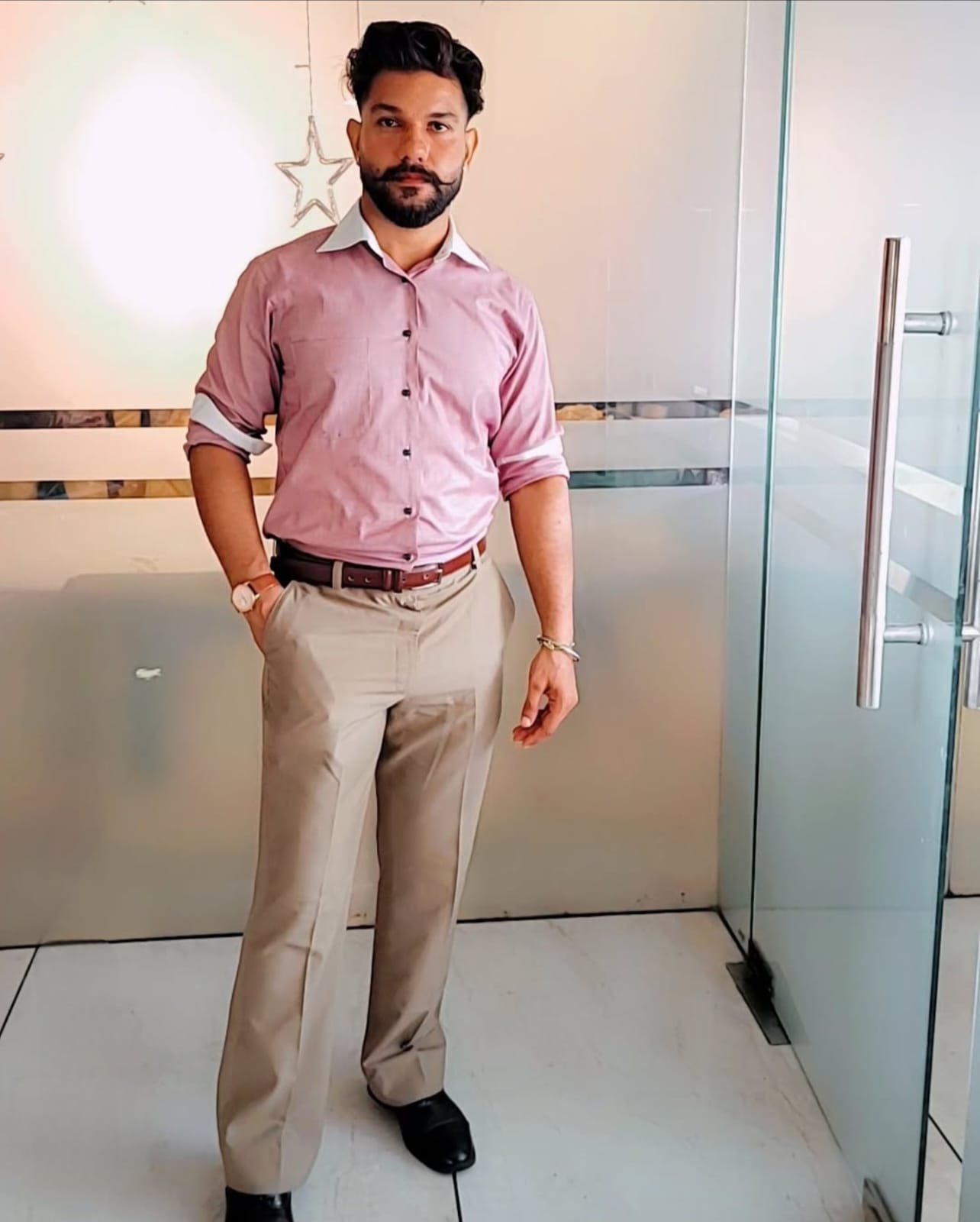 Octagate Technologies – Service Consultant